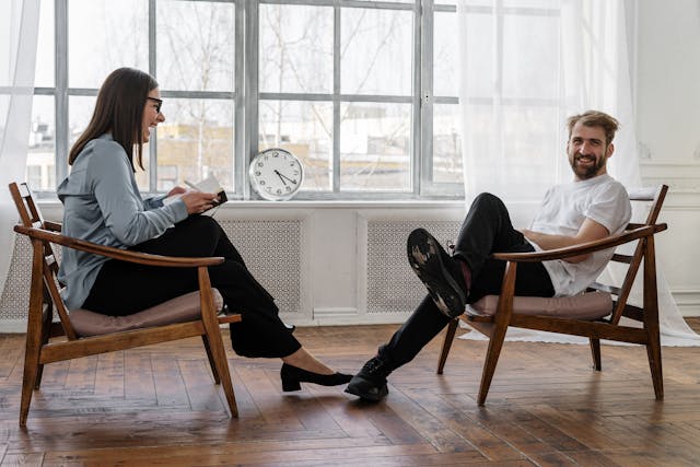 How to Find the Right Therapist: 5 Practical Tips - The Oregon Therapist